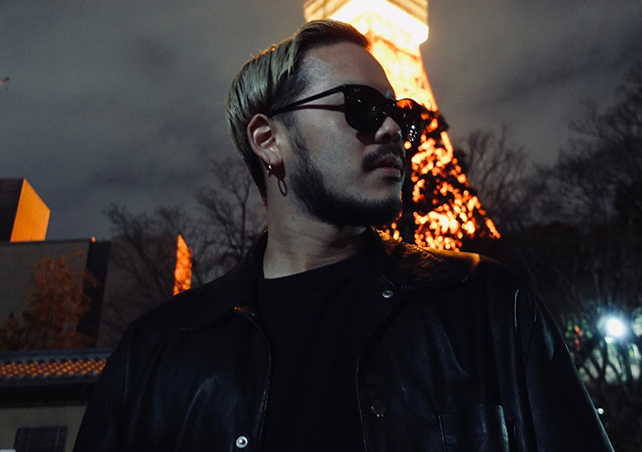 ZENIYAN先生 - Hip Hop ヒップホップ【NOAダンスアカデミー】東京のレッスンスタジオ