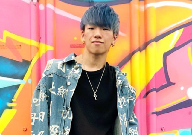 HALUNA先生 - Hip Hop ヒップホップ【NOAダンスアカデミー】東京のレッスンスタジオ