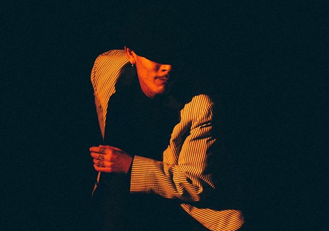 NOBBY先生 - LOCK ロック | SOUL ソウルダンス【NOAダンスアカデミー】東京のレッスンスタジオ