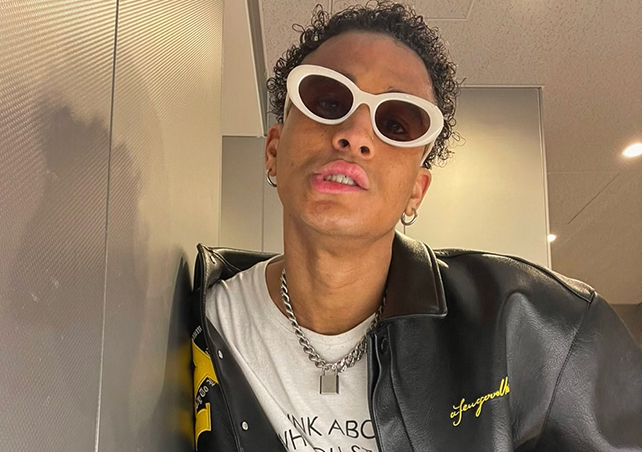 Hip Hop ヒップホップダンス のダンススクール インストラクター紹介 | 【NOAダンスアカデミー】東京のレッスンスタジオ