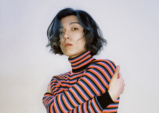 GENTA先生 - JAZZ HIPHOP 【NOAダンスアカデミー】 東京のレッスンスタジオ