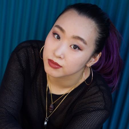 Ayuka先生 - Girls HipHop ガールズヒップホップ 【NOAダンスアカデミー】 東京のレッスンスタジオ