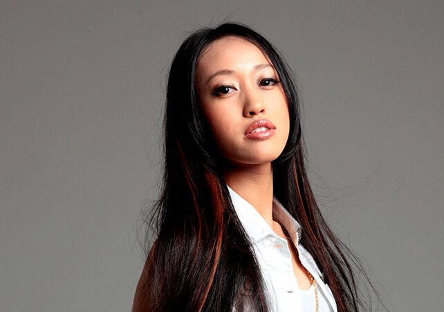 MARIKA先生 - JAZZ HIPHOP 【NOAダンスアカデミー】 東京のレッスンスタジオ