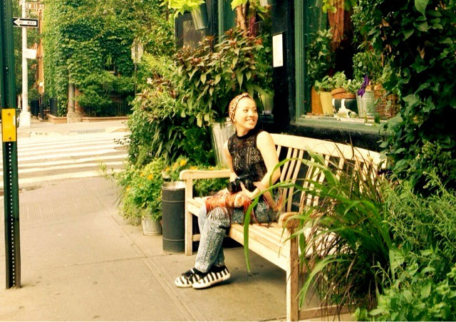 MAYAKA先生 - ワークショップ&サブレギュラーダンス（WORKSHOP & SUB REGULAR ）スクールインストラクター 【NOAダンスアカデミー】 東京のレッスンスタジオ