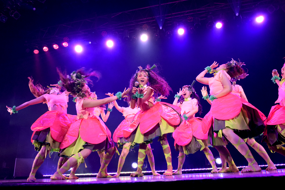 NOA DANCE CONNECT vol.4 「yayo」 Number｜History イベントの歴史｜【NOA DANCE IMPACT ...