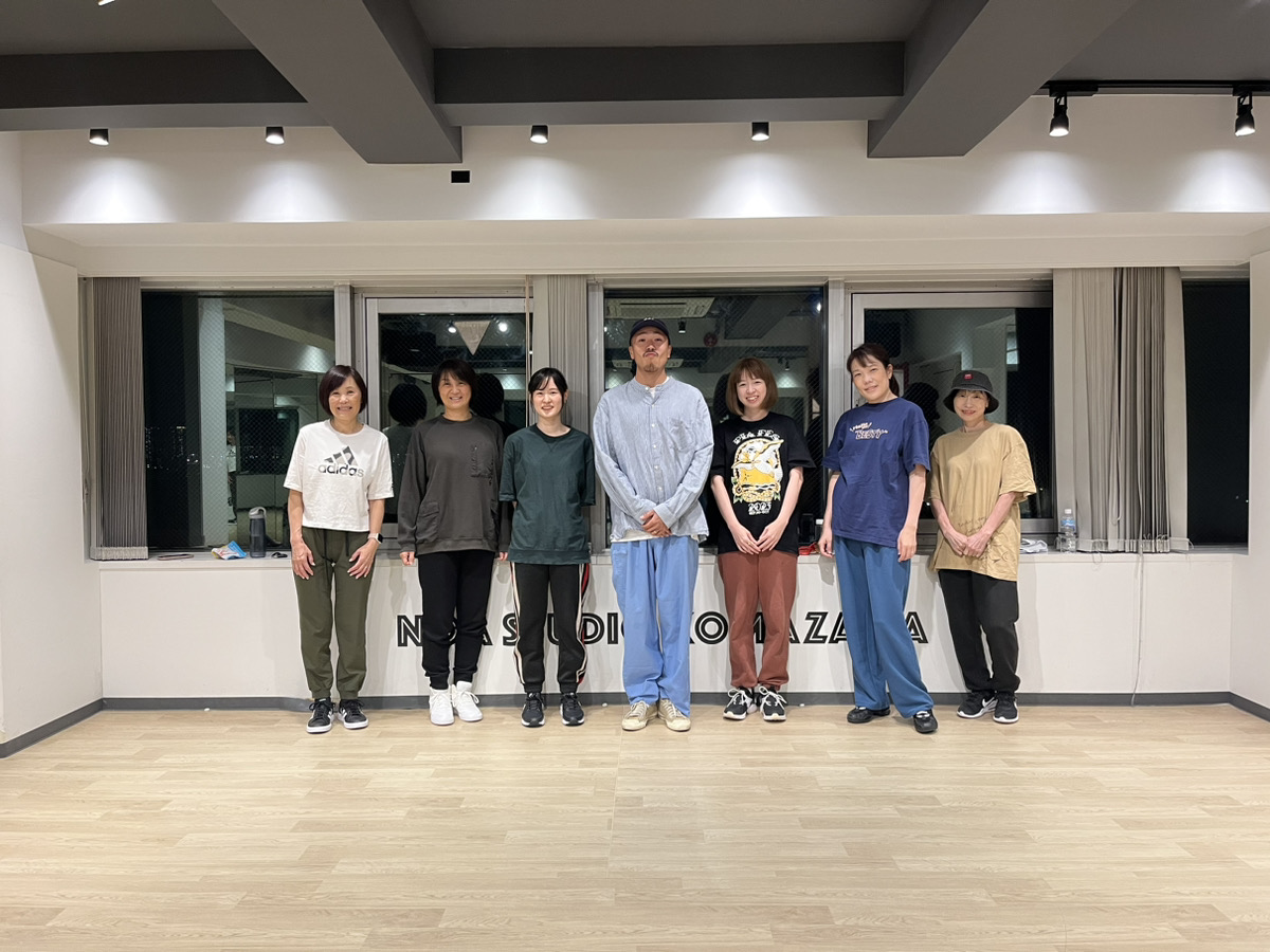 「リズムトレーニング超入門 SOTA NOTE」ノアダンスアカデミー｜RHYTHM TRAINING リズムトレーニングレッスンノート ...